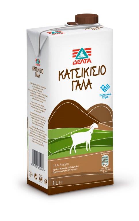 ΓΑΛΑΚΤΟΚΟΜΙΚΑ