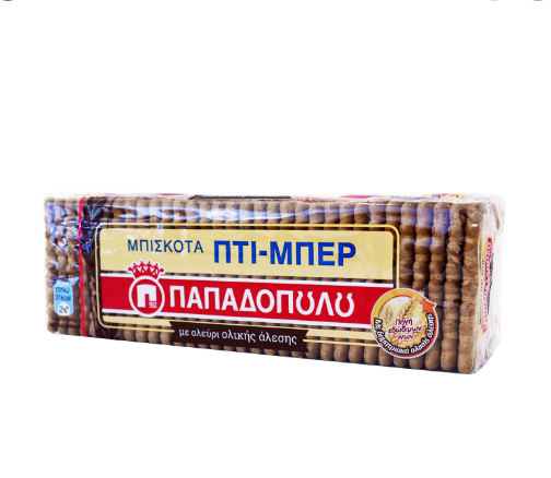 ΜΠΙΣΚΟΤΑ